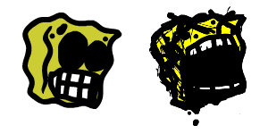 Vs. Spong | Wiki Friday Night Funkin' Mods | Fandom