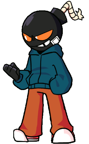 Fun Sized Whitty | Wiki Friday Night Funkin' Mods | Fandom