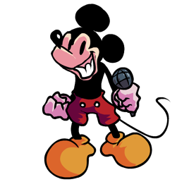 Vs. Mouse Ultimate | Wiki Friday Night Funkin' Mods | Fandom