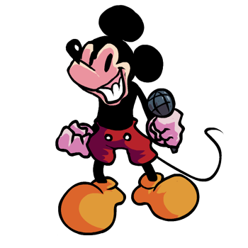 Vs. Mouse Ultimate | Wiki Friday Night Funkin' Mods | Fandom