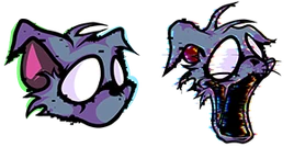 The Basement Show | Wiki Friday Night Funkin' Mods | Fandom