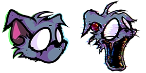 The Basement Show | Wiki Friday Night Funkin' Mods | Fandom