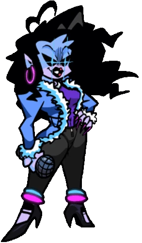 Friday Night Funkin': Neo | Wiki Friday Night Funkin' Mods | Fandom