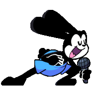 VS. Oswald | Wiki Friday Night Funkin' Mods | Fandom