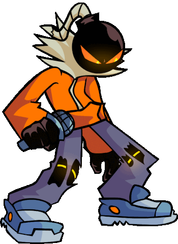 Funkin' Aside | Wiki Friday Night Funkin' Mods | Fandom