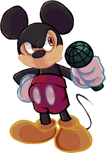 Magical World of DisneyFunk | Wiki Friday Night Funkin' Mods | Fandom