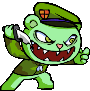 Vs Flippy: Flipped Out! | Wiki Friday Night Funkin' Mods | Fandom