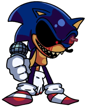 FNF: Tails Halloween | Wiki Friday Night Funkin' Mods | Fandom