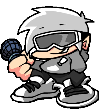 Salty's Sunday Night | Wiki Friday Night Funkin' Mods | Fandom