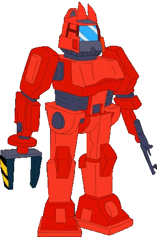 Tord | Wiki Friday Night Funkin' Mods | Fandom