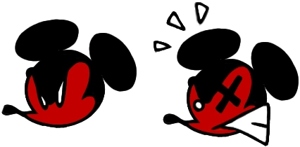 Vs. Mouse Ultimate | Wiki Friday Night Funkin' Mods | Fandom