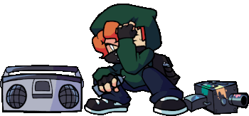 Friday Night Funkin': Soft | Wiki Friday Night Funkin' Mods | Fandom