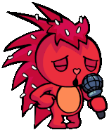 Falling Flakes | Wiki Friday Night Funkin' Mods | Fandom