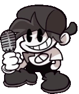 Chira | Wiki Friday Night Funkin' Mods | Fandom