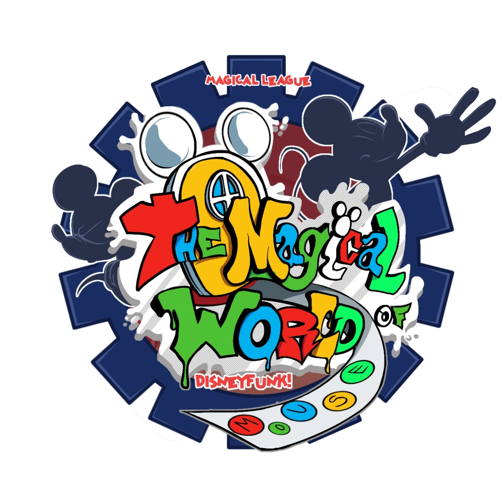 Magical World of DisneyFunk | Wiki Friday Night Funkin' Mods | Fandom