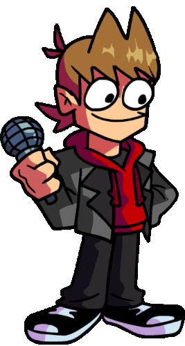 Eddsworld UA de Flexture | Wiki Friday Night Funkin' Mods | Fandom