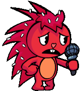 Falling Flakes | Wiki Friday Night Funkin' Mods | Fandom