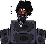 Carol | Wiki Friday Night Funkin' Mods | Fandom