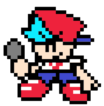 Friday Night Funkin' But Bad | Wiki Friday Night Funkin' Mods | Fandom