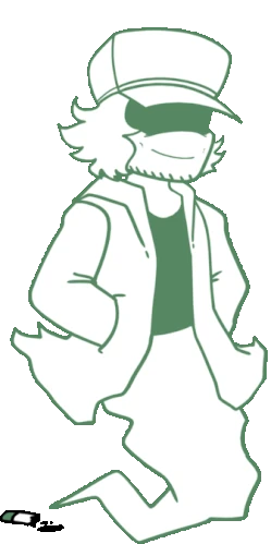 Garcello | Wiki Friday Night Funkin' Mods | Fandom