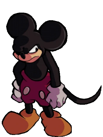 Vs. Mouse: Another Side | Wiki Friday Night Funkin' Mods | Fandom