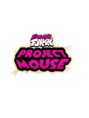 Vs. Mouse Ultimate | Wiki Friday Night Funkin' Mods | Fandom