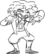 FNF: Cabinet Battle | Wiki Friday Night Funkin' Mods | Fandom