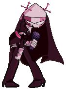 Sarvente | Wiki Friday Night Funkin' Mods | Fandom