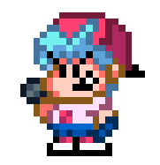 FNF : VS. SMW | Wiki Friday Night Funkin' Mods | Fandom