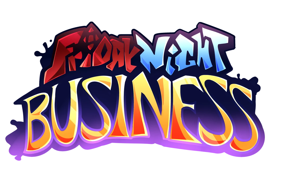 Friday Night Business | Wiki Friday Night Funkin' Mods | Fandom