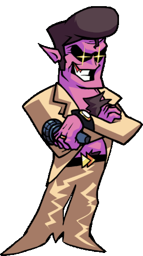 Friday Night Funkin': B-Sides Remixes | Wiki Friday Night Funkin' Mods ...