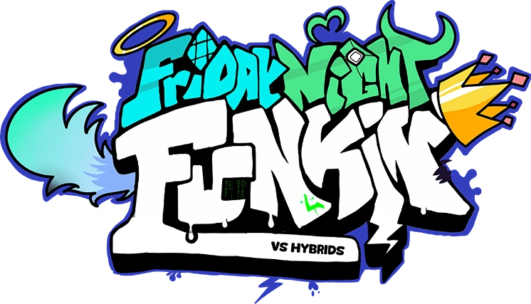 Hybrids Showdown | Wiki Friday Night Funkin' Mods | Fandom