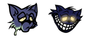 The Basement Show | Wiki Friday Night Funkin' Mods | Fandom