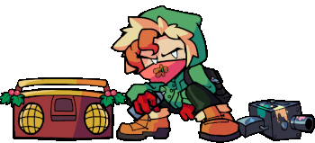 Friday Night Funkin': Soft | Wiki Friday Night Funkin' Mods | Fandom