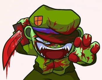 Vs Flippy: Flipped Out! | Wiki Friday Night Funkin' Mods | Fandom