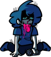 Rebecca | Wiki Friday Night Funkin' Mods | Fandom