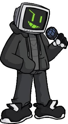 Cyrix | Wiki Friday Night Funkin' Mods | Fandom