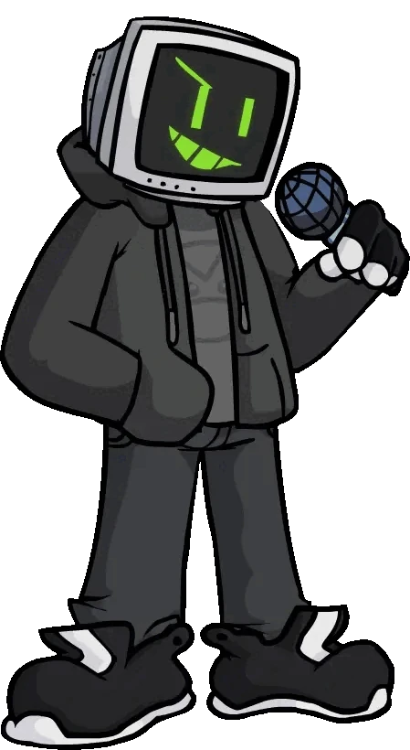 Cyrix | Wiki Friday Night Funkin' Mods | Fandom