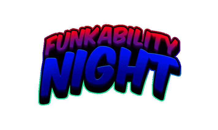 Funkability Night | Wiki Friday Night Funkin' Mods | Fandom