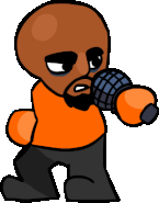 Matt | Wiki Friday Night Funkin' Mods | Fandom