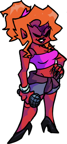 Friday Night Funkin' D-Sides | Wiki Friday Night Funkin' Mods | Fandom