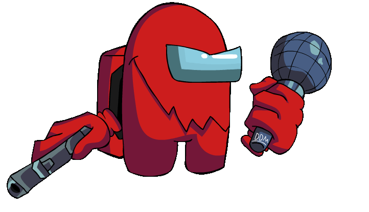 VS. Impostor HD | Wiki Friday Night Funkin' Mods | Fandom