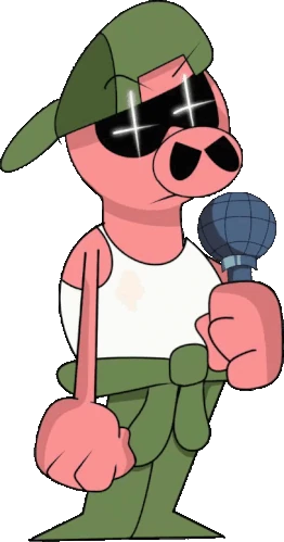 FNF Piggy Edition | Wiki Friday Night Funkin' Mods | Fandom