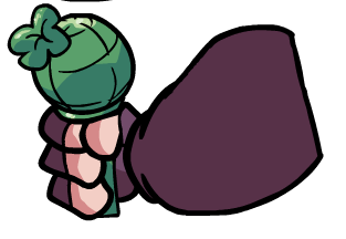 StickyBM | Wiki Friday Night Funkin' Mods | Fandom