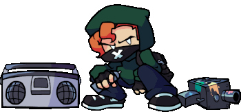 Friday Night Funkin': Soft | Wiki Friday Night Funkin' Mods | Fandom