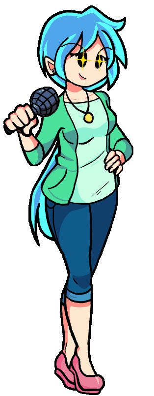 Madre de Boyfriend | Wiki Friday Night Funkin' Mods | Fandom