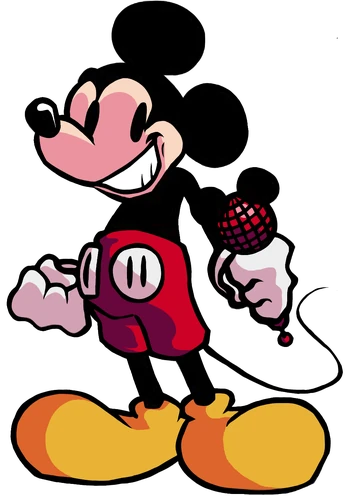 Vs. Mouse Ultimate | Wiki Friday Night Funkin' Mods | Fandom