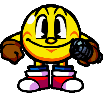 Vs. Pac-Man | Wiki Friday Night Funkin' Mods | Fandom