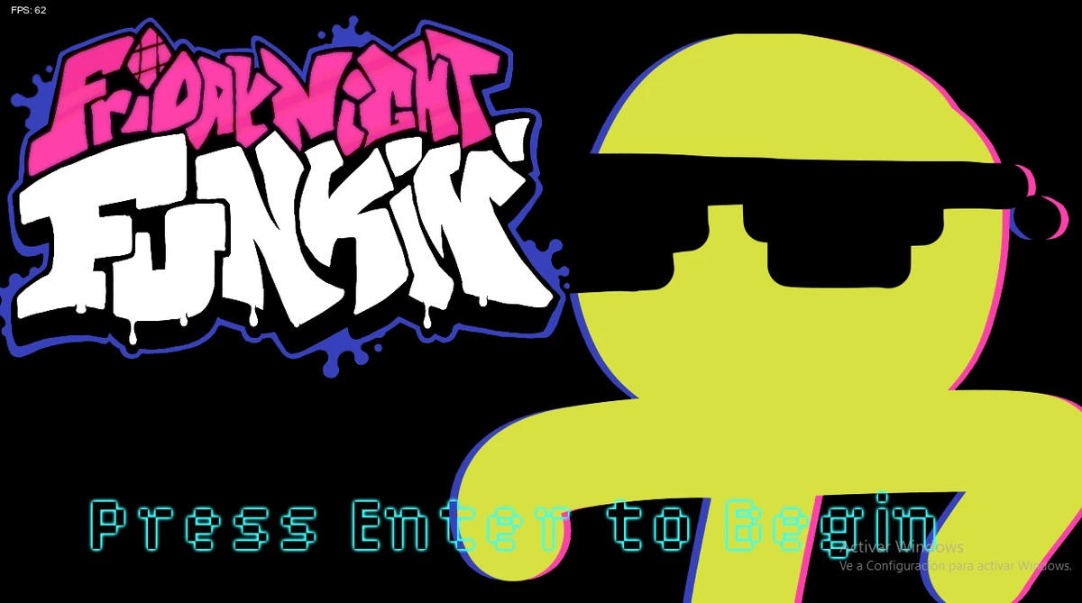 FNF : VS. Yellow | Wiki Friday Night Funkin' Mods | Fandom