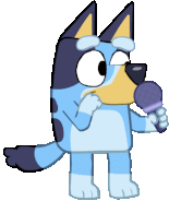 Mods hechos por Tridashie de Bluey | Wiki Friday Night Funkin' Mods ...